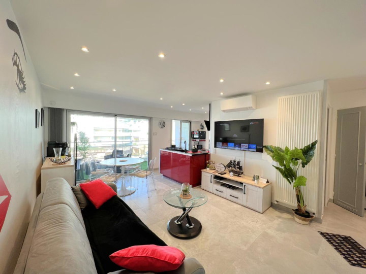 Maryline By Welcome To Cannes - Valbonne
