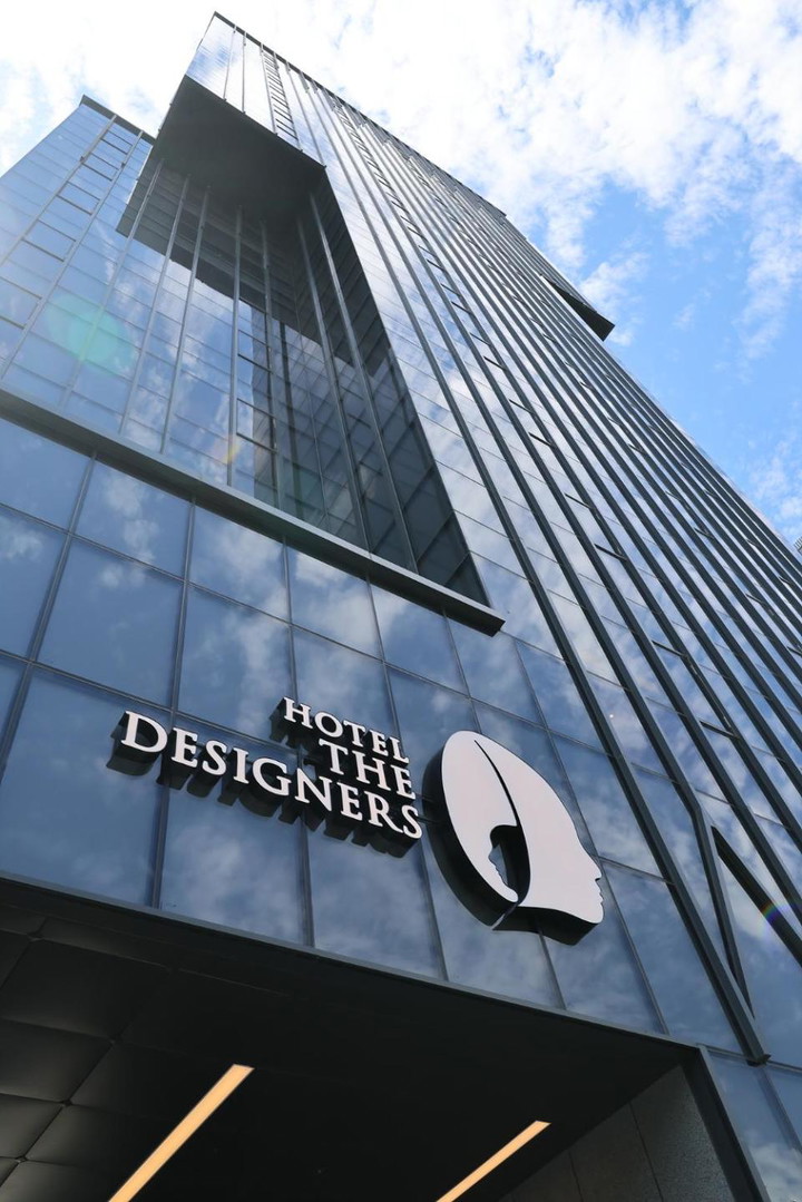 Hotel The Designers Seoul National University - Anyang-si