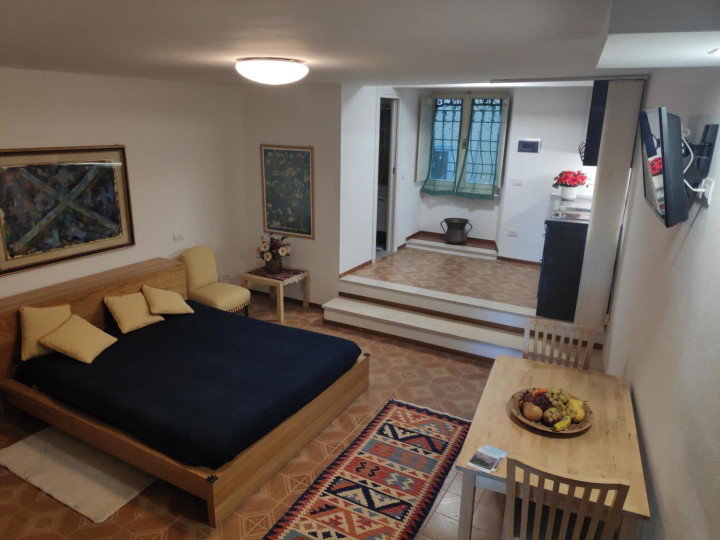 Appartamento Palazzo Genga - Urbino