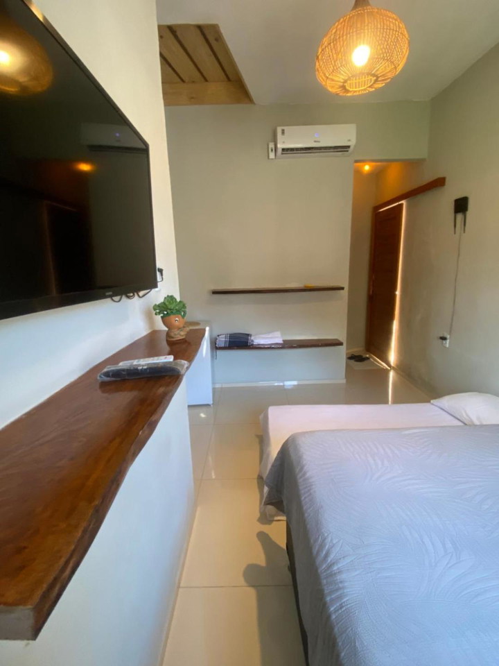 Flecheiras Suite - Ceará (estado)