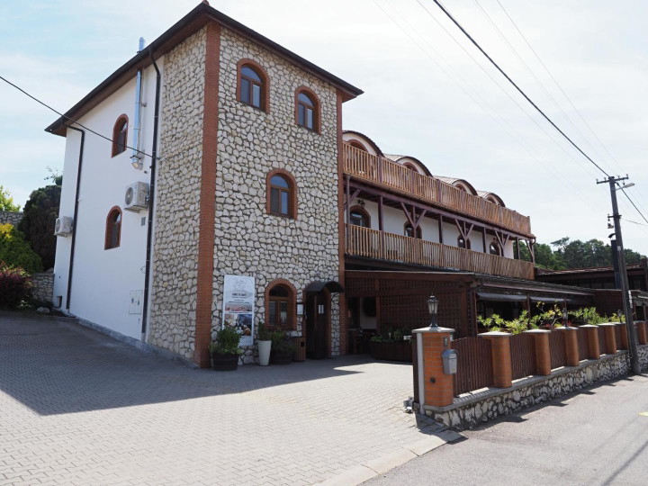 Resort Zajíci Ze Zaječí - Tschechien