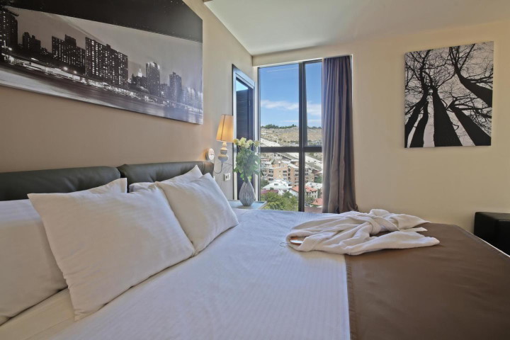 Opera Suite Hotel - Armenia
