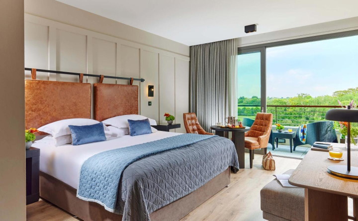 Seafield Hotel & Spa Resort - Ireland