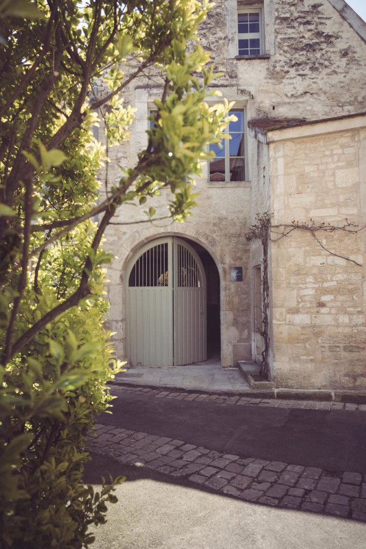 Maison Paul & Gabrielle - Chablis