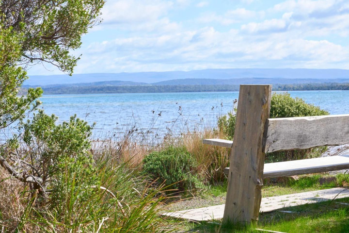 Beach Baby - Coles Bay