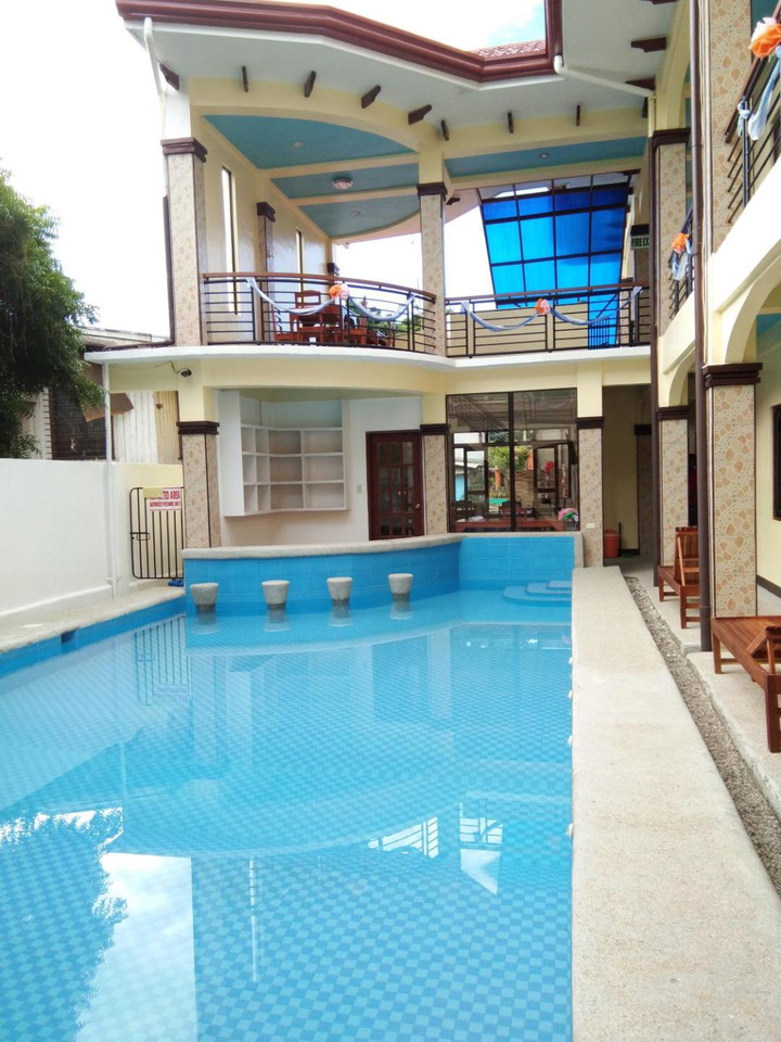 Mariner's Pension House - Puerto Princesa