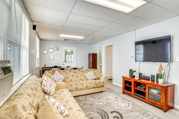 Cozy Keansburg Cottage: Walk To Beach & Boardwalk! - Middletown Township