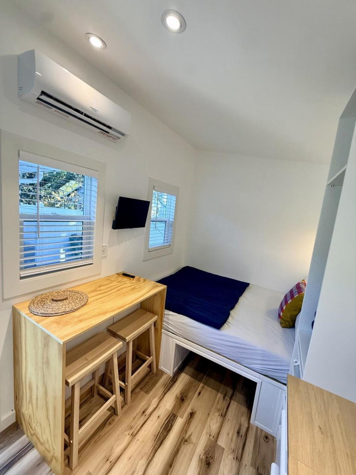Small But Mighty Private & Cozy Oasis - Zephyrhills, FL