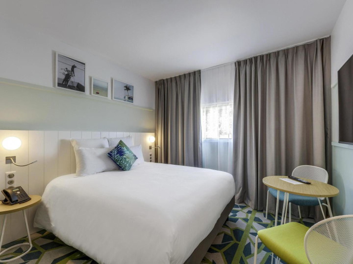 Mercure Paris Orly Airport - Athis-Mons