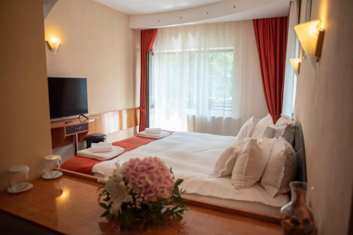 Hotel Marami - Sinaia
