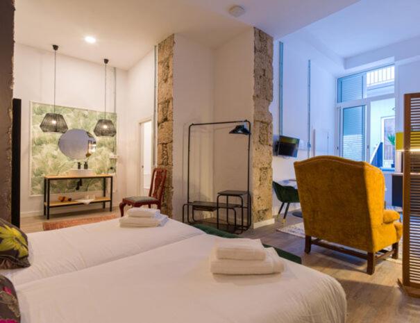 K-tedral Suites 2c - Las Palmas de Gran Canaria, Espagne
