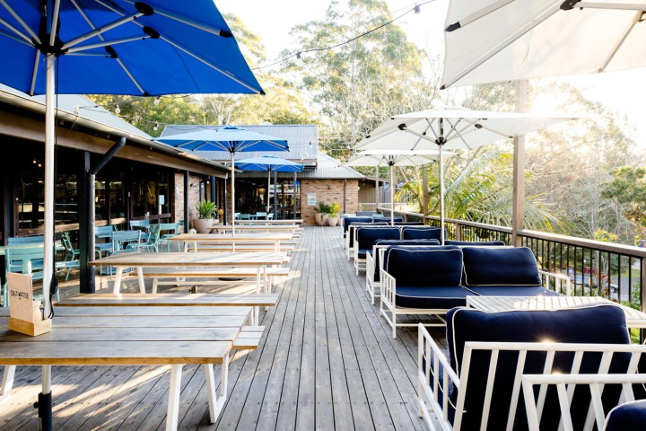 Avoca Beach Hotel - Avoca Beach