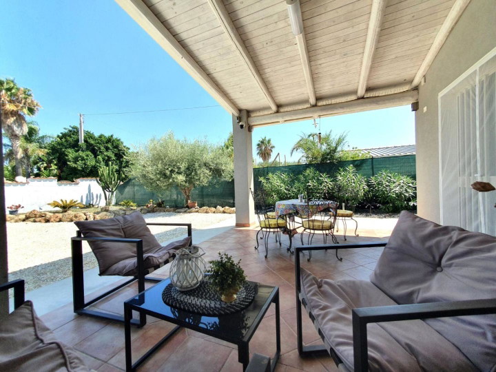 Villa The Sunshine House By Interhome - San Lorenzo