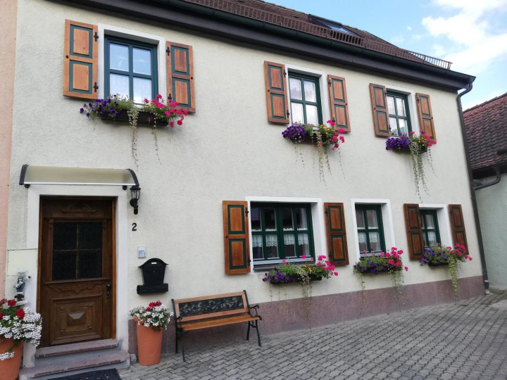 Ochsenhof - Feuchtwangen