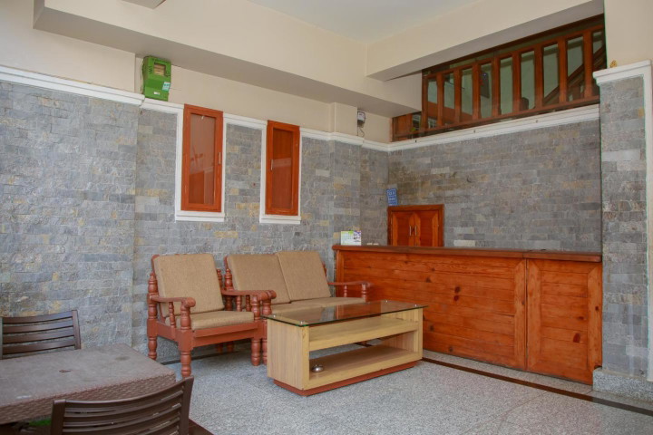 Roamers Apartment - Pokhara