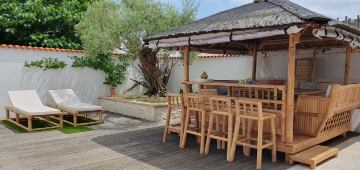 Villa Bahia - Adriae Home - Luçon