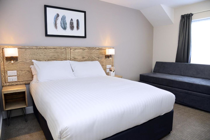 Gamston Lock, Nottingham By Marston's Inns - Newark-on-Trent