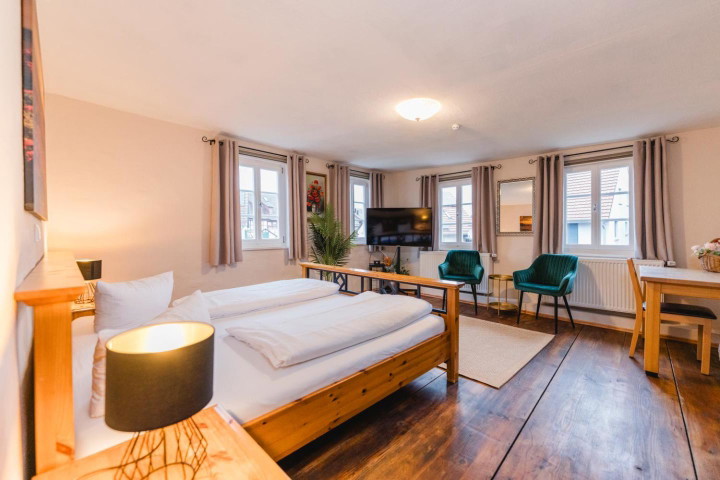 Landhotel Im Hexenwinkel - Pforzheim