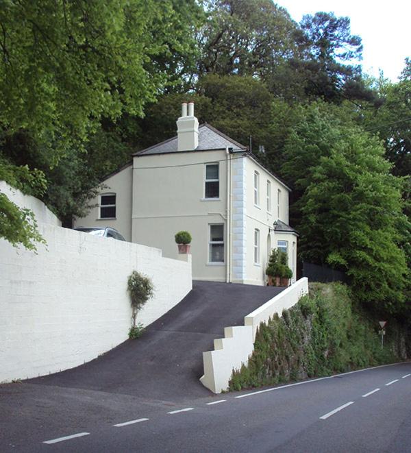 Woodlands - Polperro