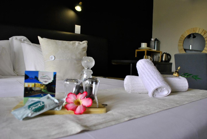 Christie's Inn - Tzaneen
