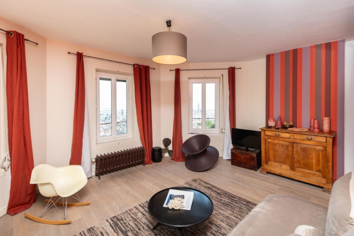 Maison Valmer - Le Négociant, éLégant F2 Classé 4 éToiles - Le Havre