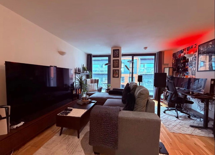 Advent House Ancoats Hosted Apartment - Altrincham