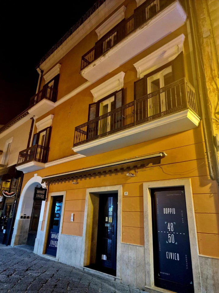Domus San Carlo Luxury - Caserta