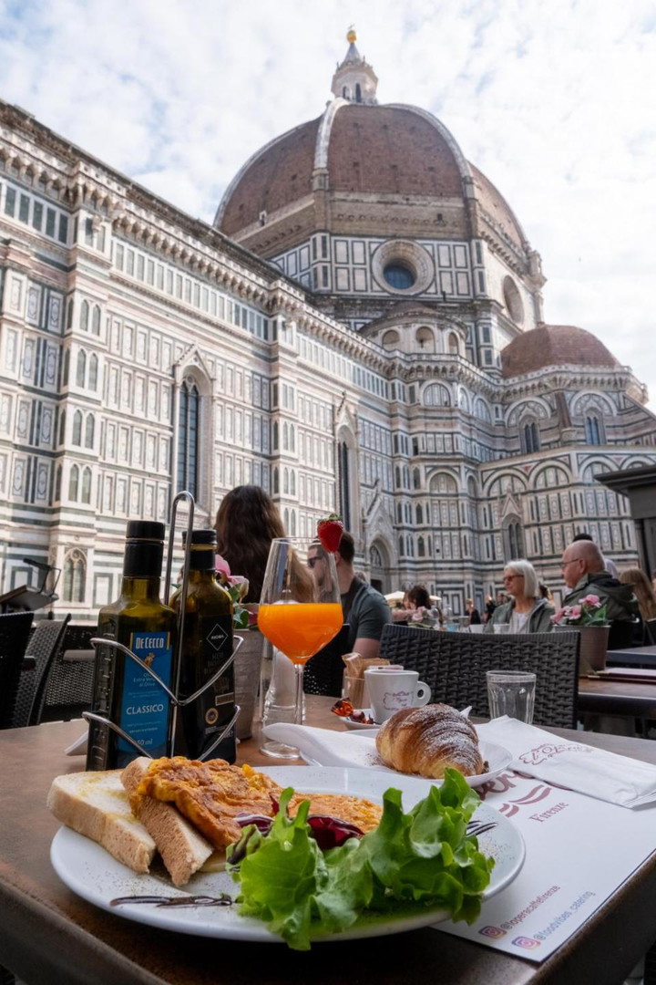B&b La Boutique By Rjgal - Duomo View Rooms - Florence