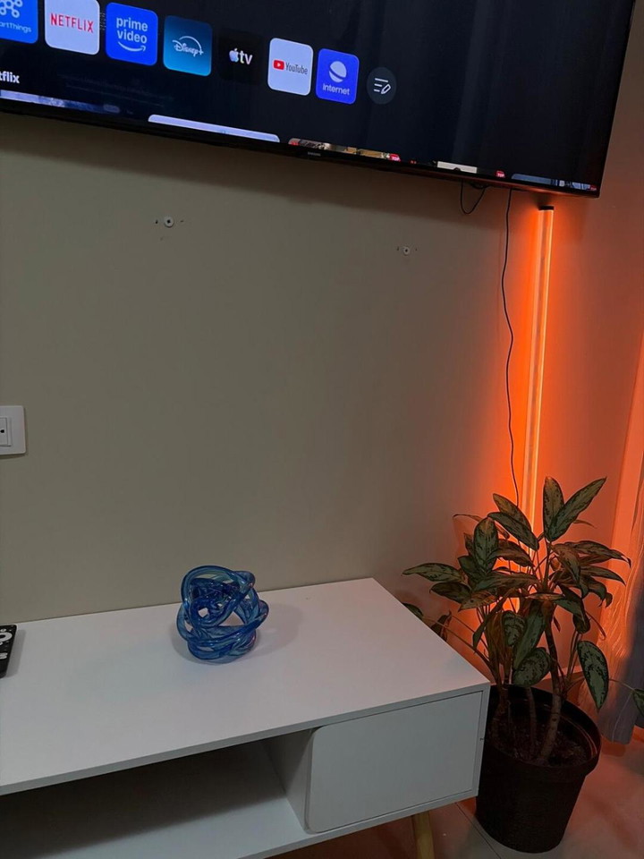Modern And Cozy Loft Private Parking - Tegucigalpa