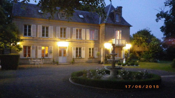 La Part Des Anges - Calvados