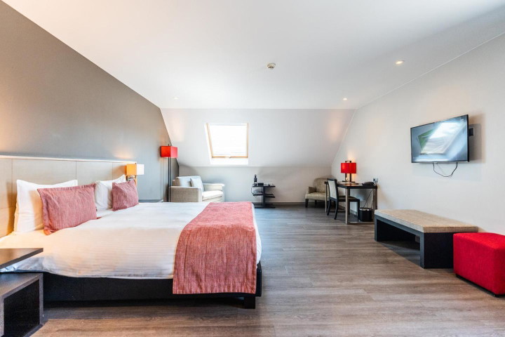 Relais De L'empereur - Wavre
