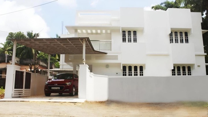 The Dream Home Kochi - Kochi, India