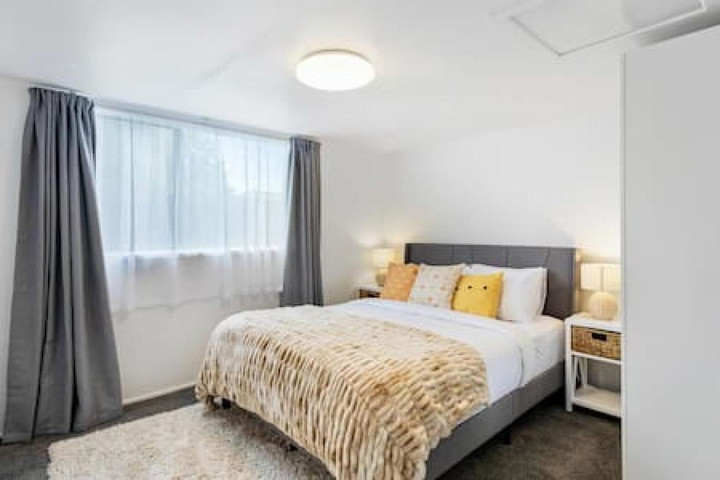 Calgary Cottage With Air Con - Auckland