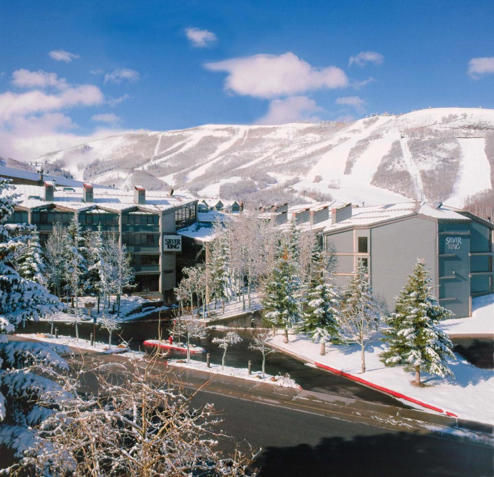 Silver King By All Seasons Resort Lodging - Utah