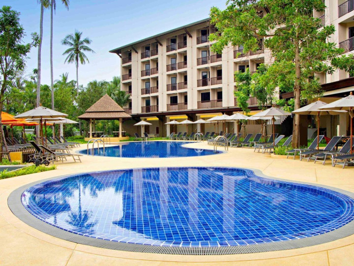 Ibis Styles Krabi Ao Nang - Ao Nang