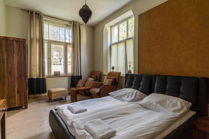 Africana Apartment By Grand Apartments - Sopot, Polska