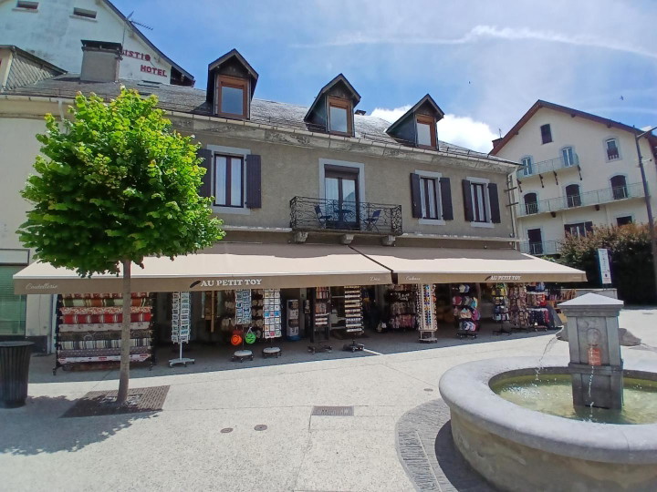 Le Som' Des Pyrénées - Hautes-Pyrénées