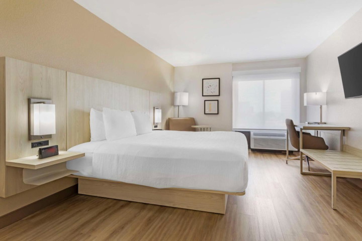 Best Western Plus Sugar Land-stafford - Missouri City
