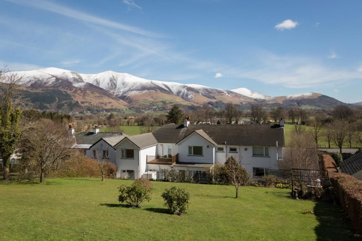 Hermiston Guest House - Dumfries and Galloway