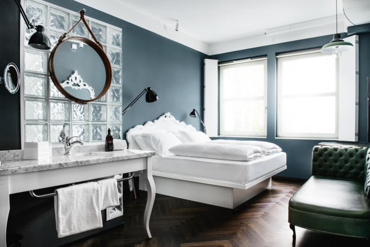 Grand Ferdinand Vienna – Your Hotel In The City Center - Klosterneuburg