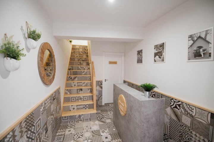 Apartamentos Turísticos A Tu Verita - España