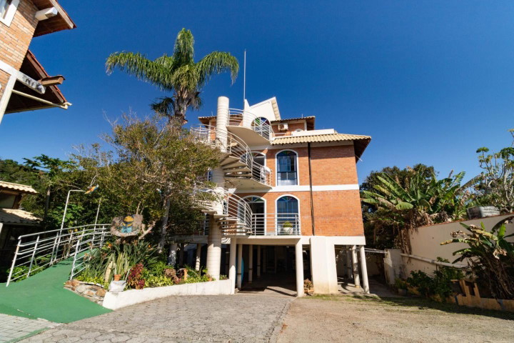 Pousada Maré De Lua - Florianópolis