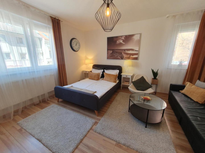 Apartman Guru 3 Szeged - Szeged