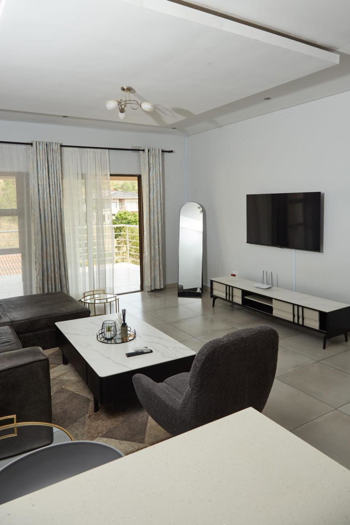 Mountain Drive Apartments - Swaziland/ Eswatini