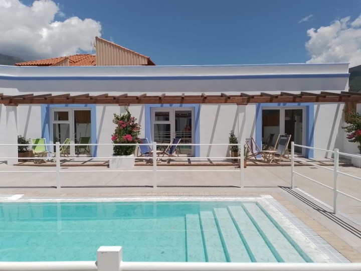Apartamentos Atenea Jerte - Navaconcejo