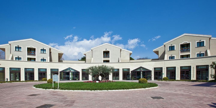 Grand Hotel Villa Itria Congress & Spa - Acireale