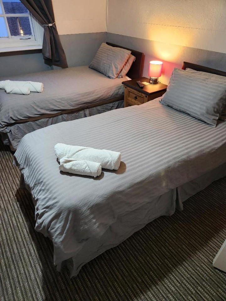 Spalite Hotel - Gloucester
