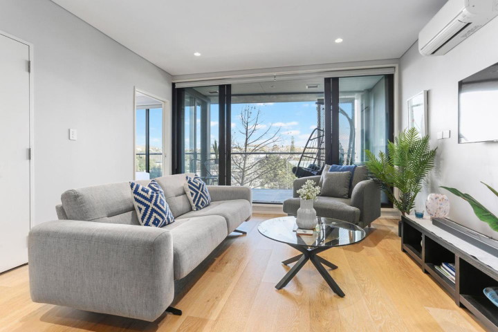 The Grace Apartments By Urban Rest - Auckland