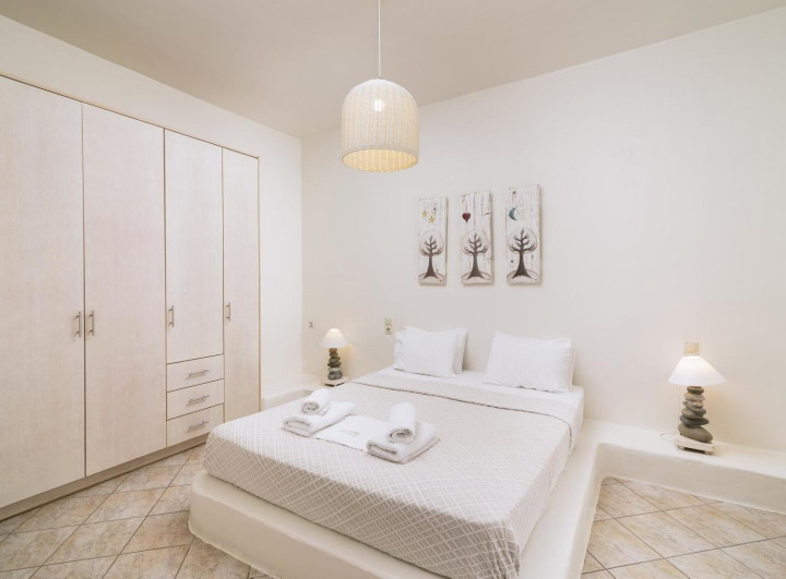 Hotel Sunshine Matala - Kreta