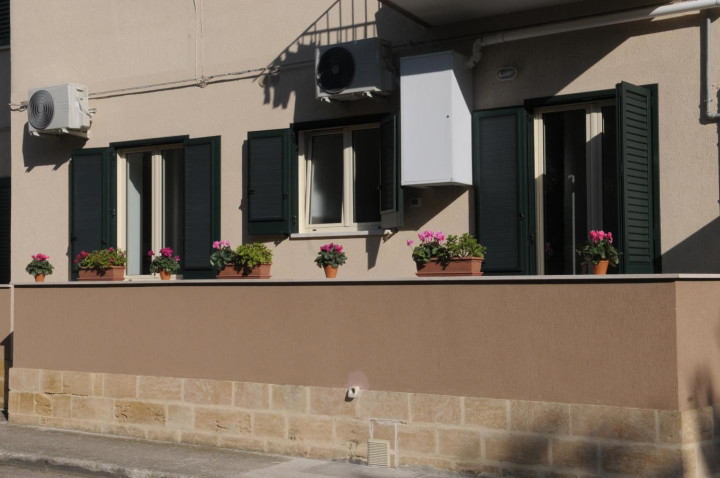 Della Torre Rooms - Lecce